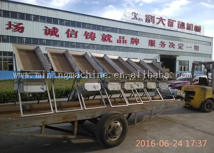 The Cheapest Portable Dry Washer For Gold Mining - Buy Dry Washer ...