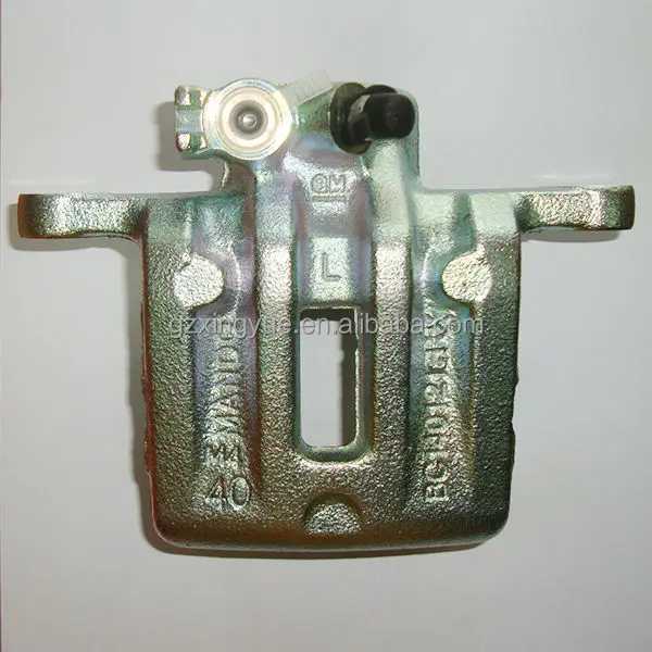 96626074 96626051 4808864 4804641 Auto Rear Right Brake Caliper For ...
