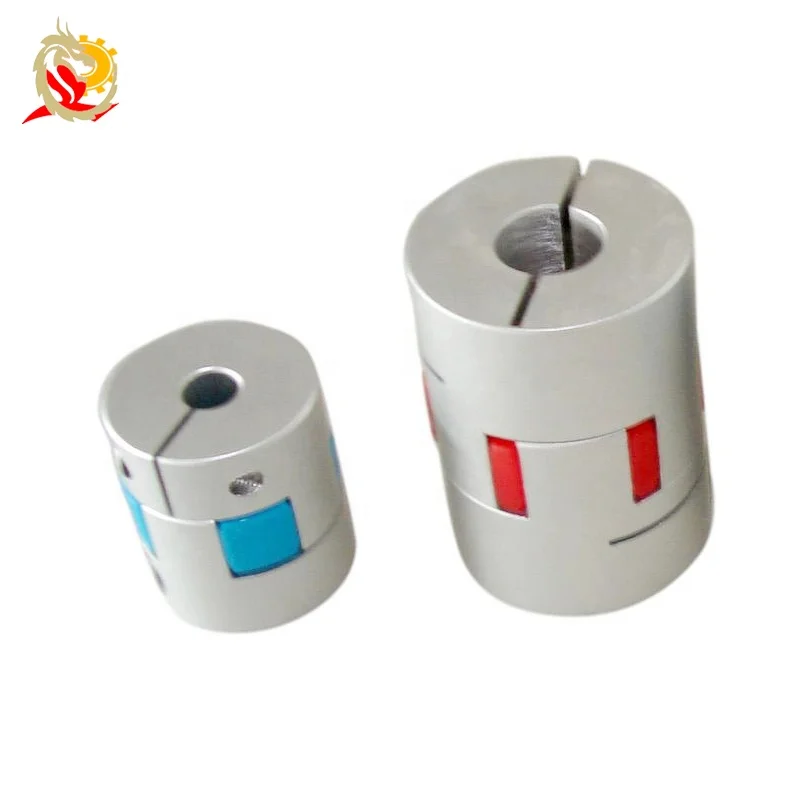 Single Diaphragm Coupling Smp Series For Precision Motion Control Systems - Buy Shaft Coupling ...