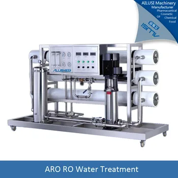 Aro Manufacturer Mini Ro Water Treatment Plant For Sale - Buy Water ...
