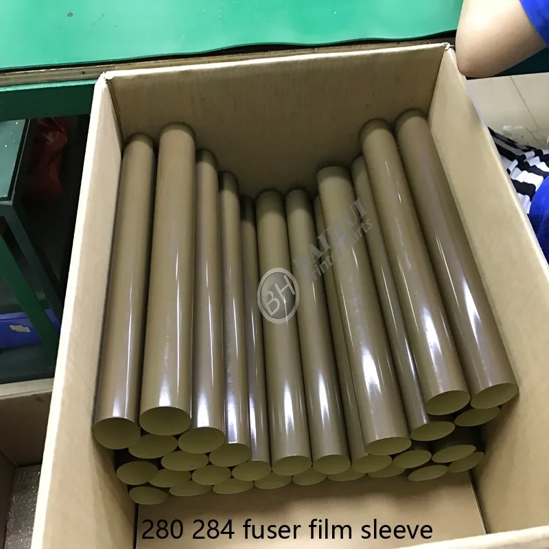 Genuine Laserjet Pro 400 Color M451dn M451 451 Fuser Assembly For Hp ...