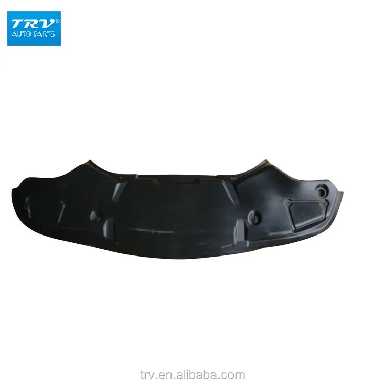 Top Grade 2115201222 Car Front Bumper Engine Splash Shield Cover Under ...