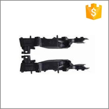 Front Bumper Support Bracket 4g0 807 283 /4g0 807 284 For Audis A6 C7 ...