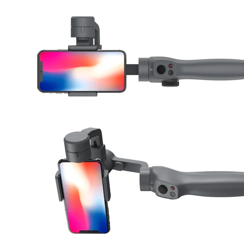 Gimbal Handheld Gyro Stabilizer For Cameras Selfie Stick 3 Axis ...