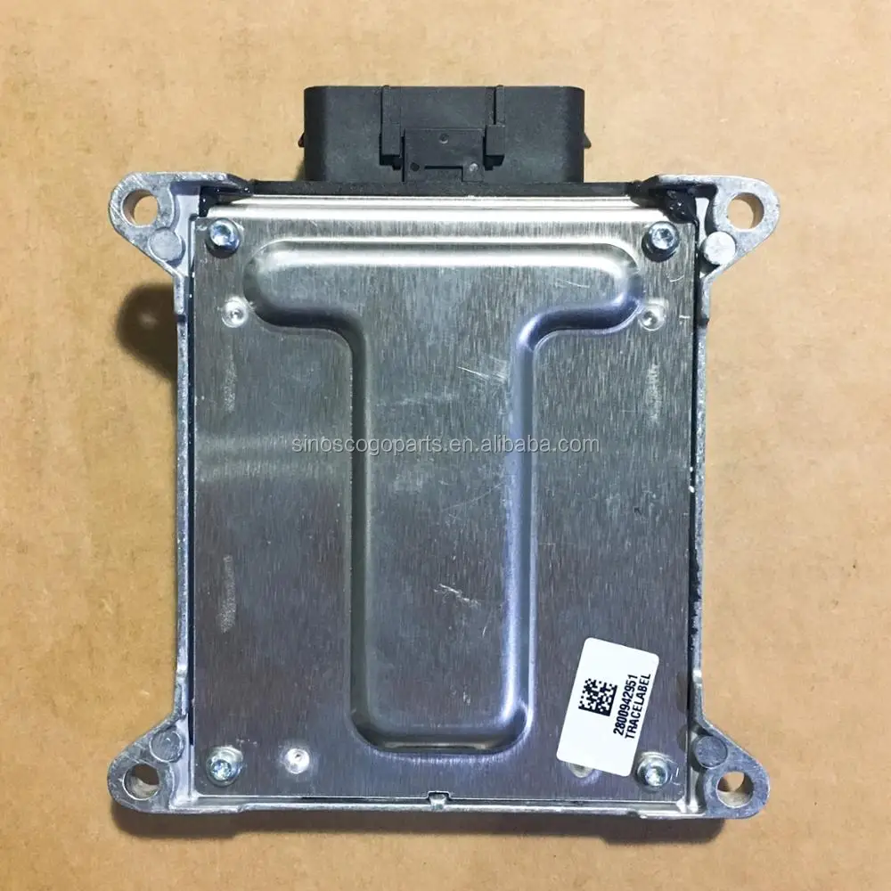 Cf Cforce Atv625 Ecu 600 625cc 800 500 Z6 X6 Engine Parts Genuine 060c ...