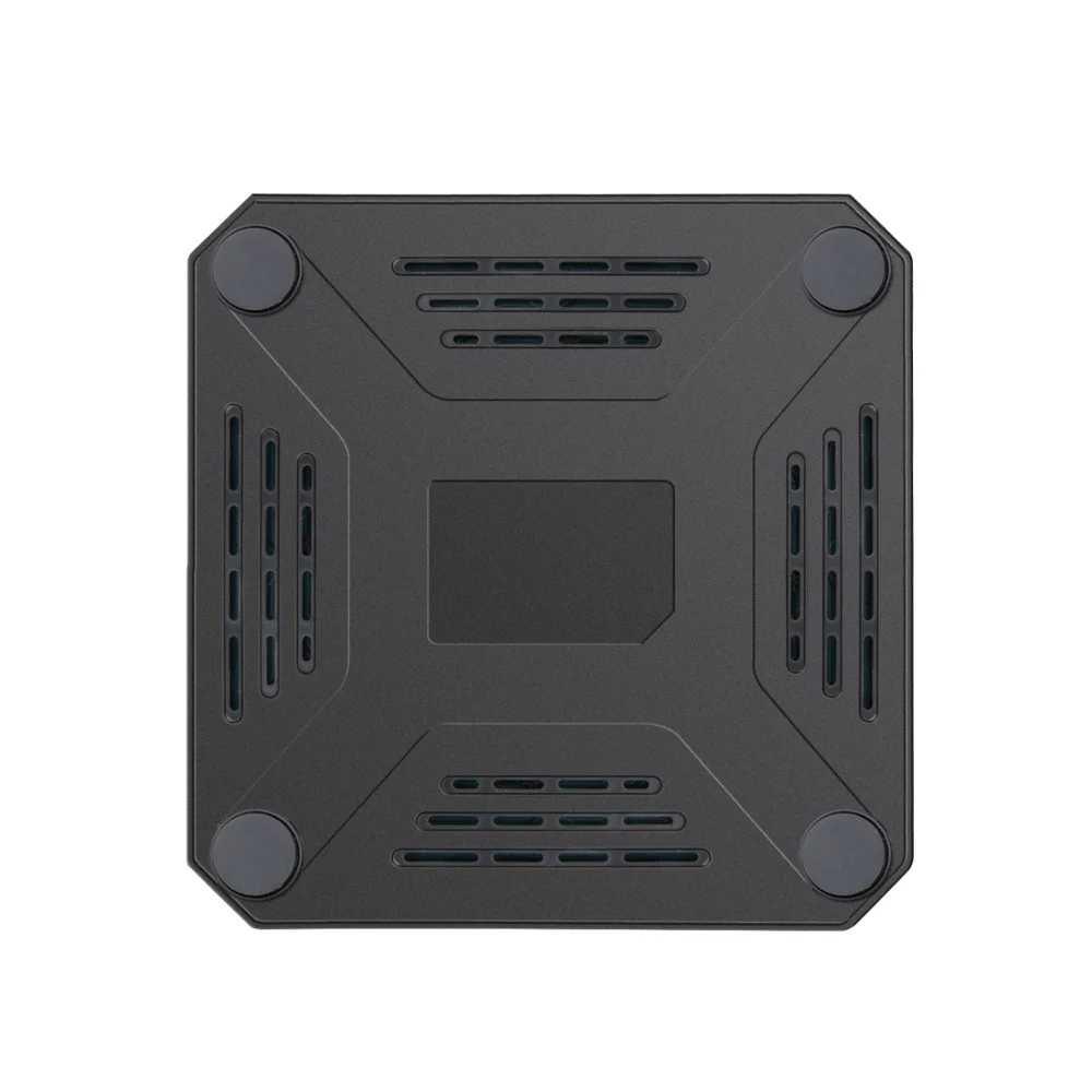 World Max Tv Box 2GB/16GB V9 PRO - Best OTT TV Box S912