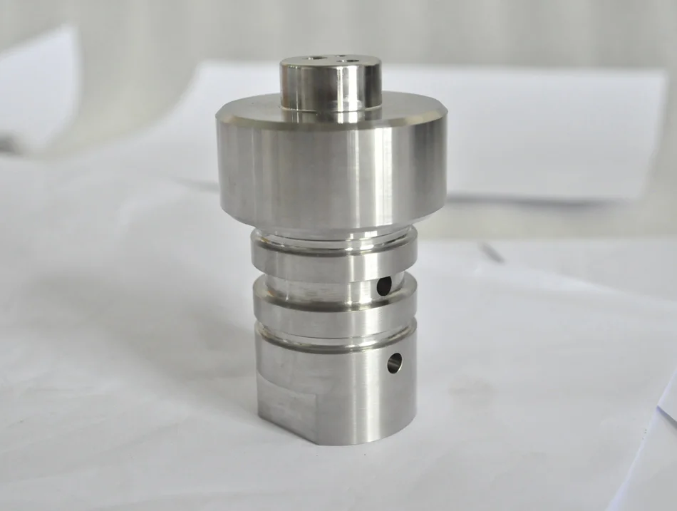 Ultra High Pressure Waterjet Cutting Machine Intensifier Pump Spare ...