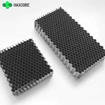3-34mm Cell Size Aluminum Honeycomb Core - Buy Honeycomb Core,Aluminum ...