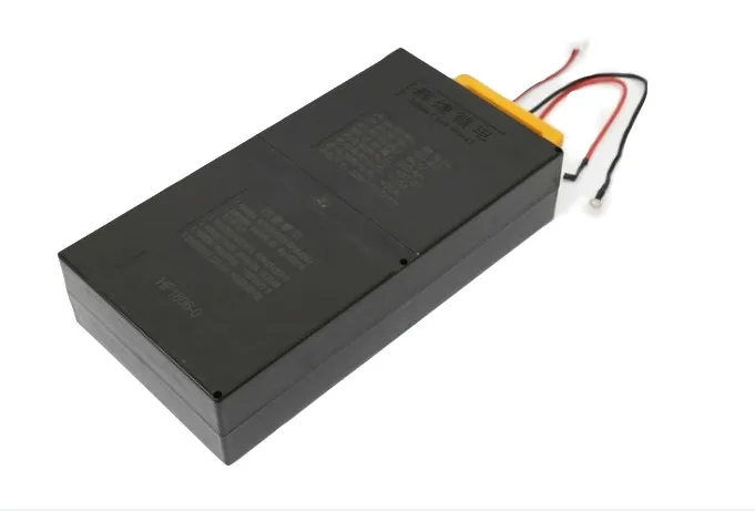 Professional Lithium Ion Battery Pack 48v 12ah Quick Delivery - Buy ...