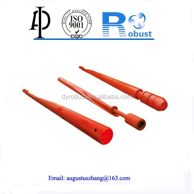 API Standard Casing Whipstock - High Performance Drilling Tool