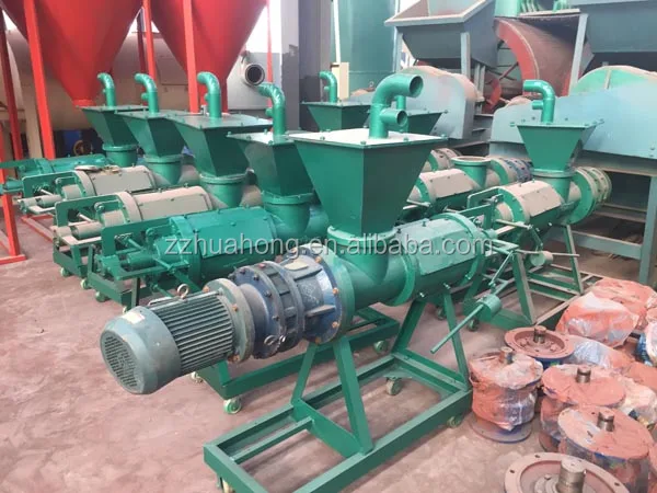 Dairy Cow Solid Liquid Manure Separator,Cow Manure Dewater Machine,Cow ...