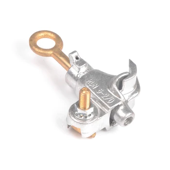 Aluminum Live Line Clamps/live Line Connector/hot Line Clamps - Buy ...