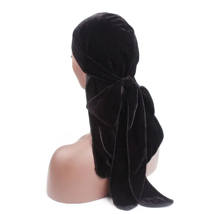 Custom Velvet Durags - Buy Durag,Velvet Durags Product on Alibaba.com