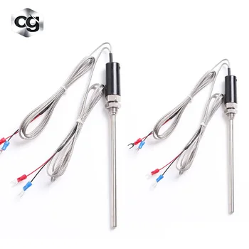 Cg K Type Dual Gas Stove Thermocouple - Buy Gas Thermocouple,Dual ...