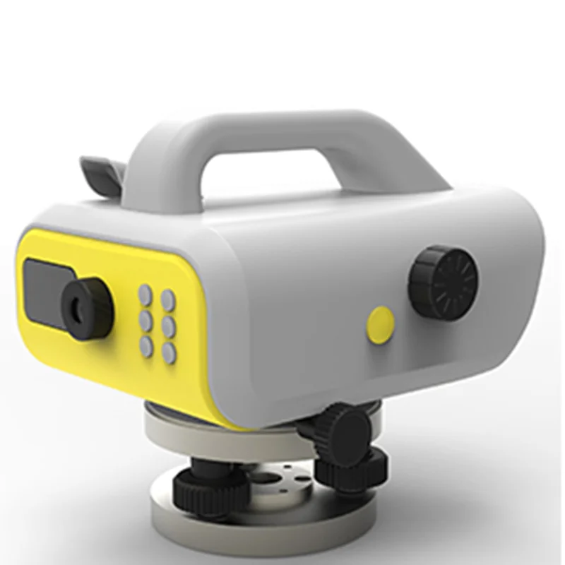 High Precision Surveying Instrument Automatic Level - Buy High ...
