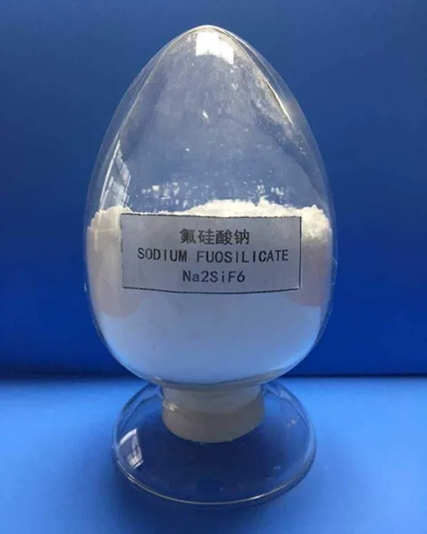 Chinese High Quality Sodium Fluorosilicate Fluorine Sodium Silicate For ...