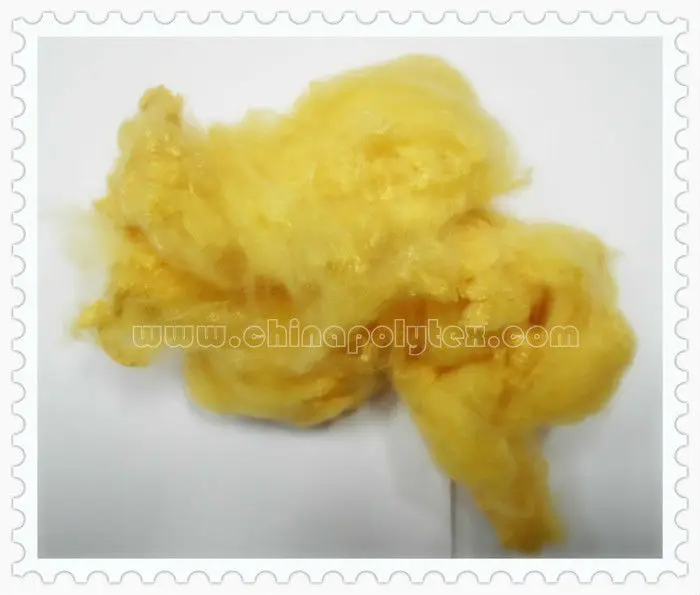 100% Virgin Psf Polyester Stable Fiber With Best Price! - Buy Virgin ...