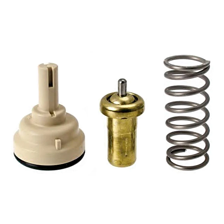 1336y8 Thermostat Housing With Sensor For Citroen C2 C3 For Peugeot 206 ...