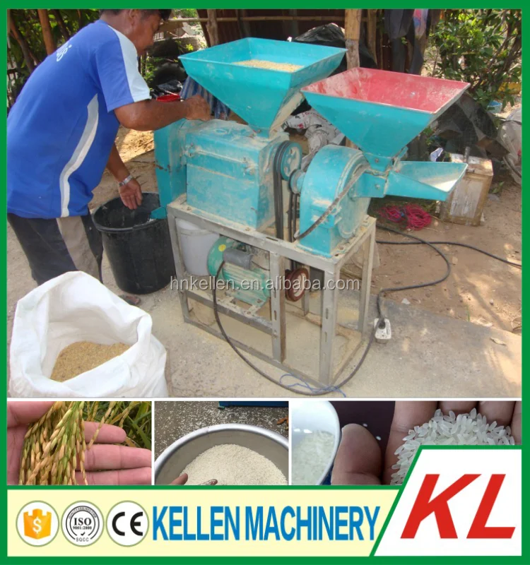 High Efficiency Easy Operation Rice Mill Machinery Price In Pakistan ...