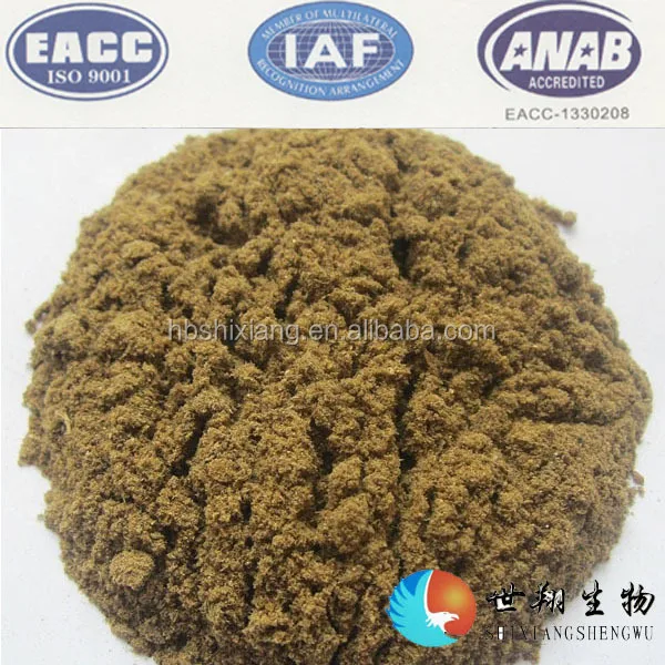 Fish Meal Made From Catfish 60% Protein Free Sample Animal Feed - Buy ...