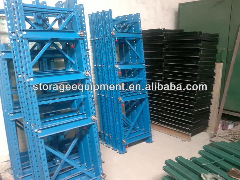 Injection Mold Storage Racks - Buy Injection Mold Storage Racks,Die ...