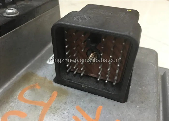 CAT Control Panel EMCP 133-6350 - Reliable Online Support