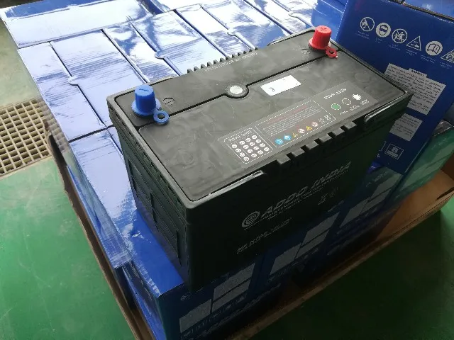 power car starting battery N40MF (12V 40Ah)| Alibaba.com
