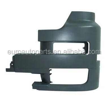 Truck Parts Bumper 9418802770 For Mercedes Benz Actros Mega Mp1 - Buy ...