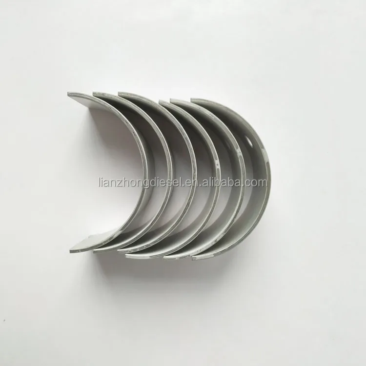 Genuine 6BT Diesel Engine Part 3901170 - Connecting Rod Bearing