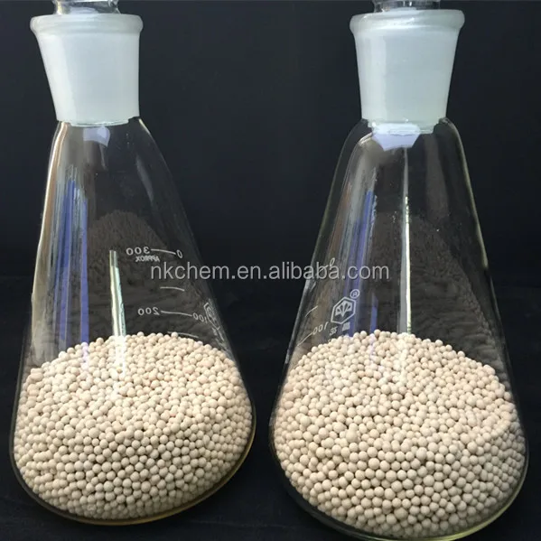 Export Zeolite Catalyst Molecular Sieve 10a(1-2mm,2-3mm,2.5-5mm) For ...