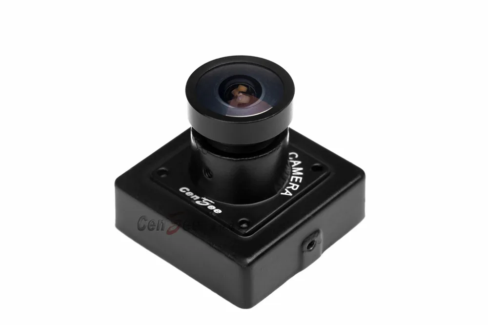 Censee M12 Mount 650 850 Ir Cut Filter Wide Viewing Angle Lens Custom ...