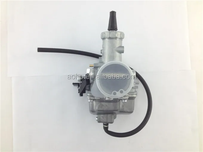 Mikuni Vm26 Carburetor Vm26