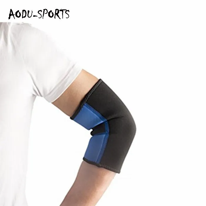 Athletics Durable Soft Waterproof Neoprene Knee Support Brace - Buy ...