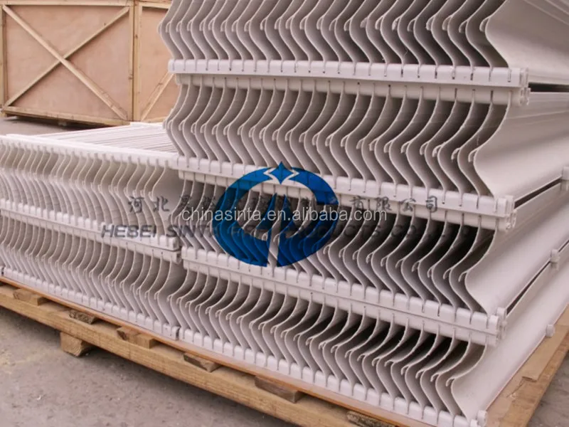 PVC Mist Eliminator - Efficient Water Cooling Solutions