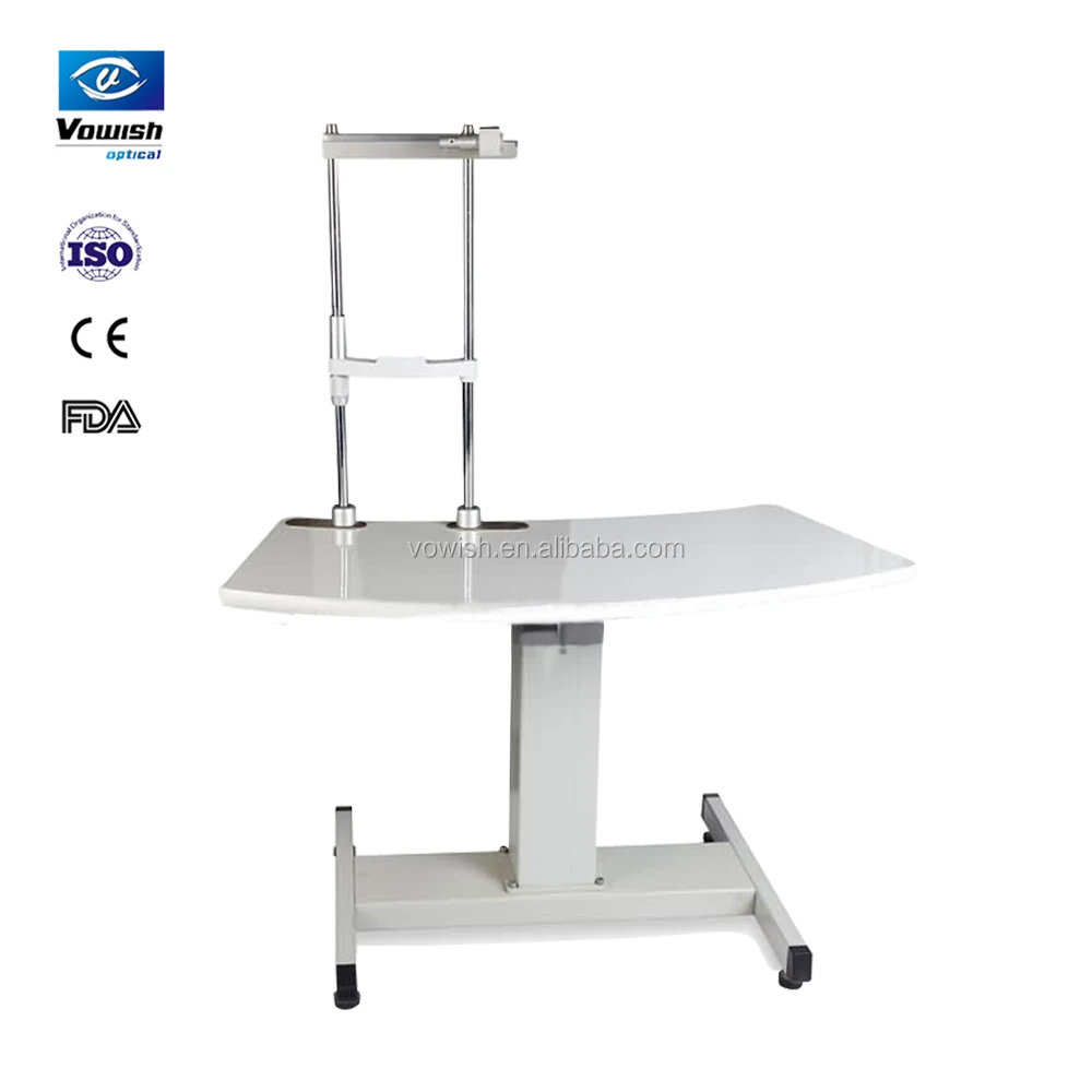 Motorized Table MT-160 for Digital Slit Lamp Ophthalmic Instrument