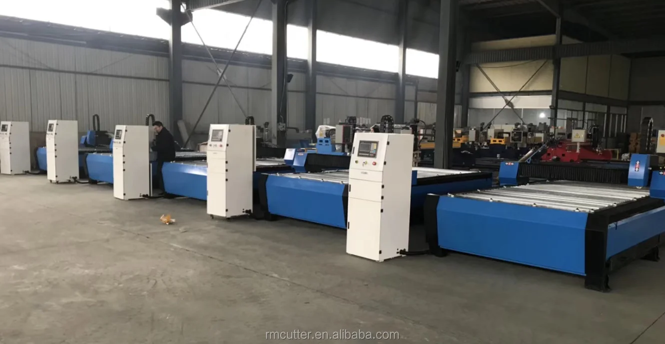 3015 Table CMetal Plasma Cutter Best Plasma Pantograph Portable Cnc ...
