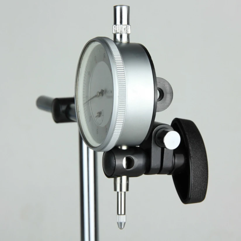 Magnetic Base Indicator Holder With Fine Adjustment - Buy Magnetic Dial ...