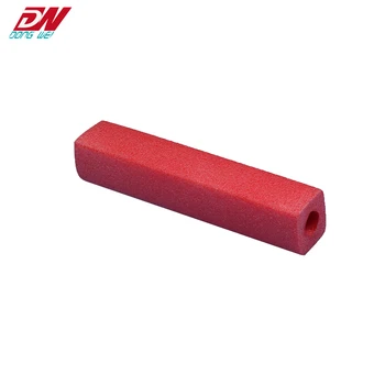 High Elasticity Epe Protective Foam Padding Tube Foam Round Tube,Hollow ...