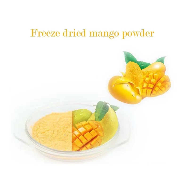 100% Pure Natural Organic Mango Flavor Powder,Top Quality Mango Flavor ...
