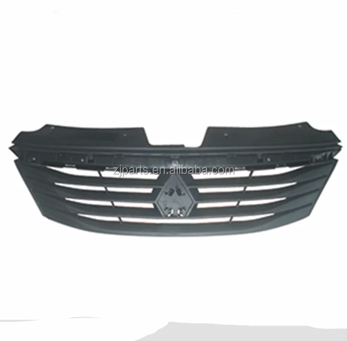 Front Grille For Renault Dacia Logan Mcv 2008-2010 8200752748 - Buy ...