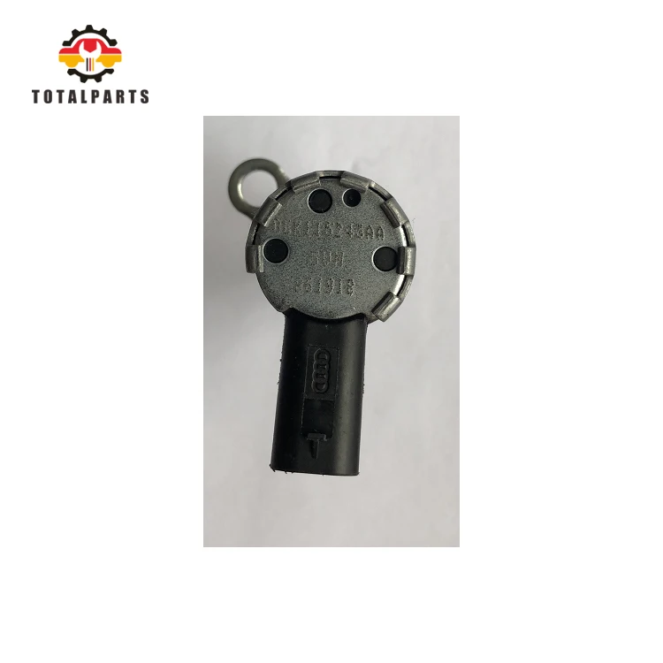 06k115243aa Camshaft Solenoid Valve Fit For Golf - Buy Camshaft ...