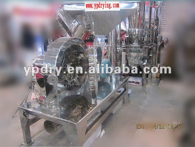 High Quality SAP Production Line - YEGAN Super-Absorbent Polymers