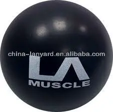 Customized Logo Lightning Bolt Stress Ball/lightning Bolt Stress ...