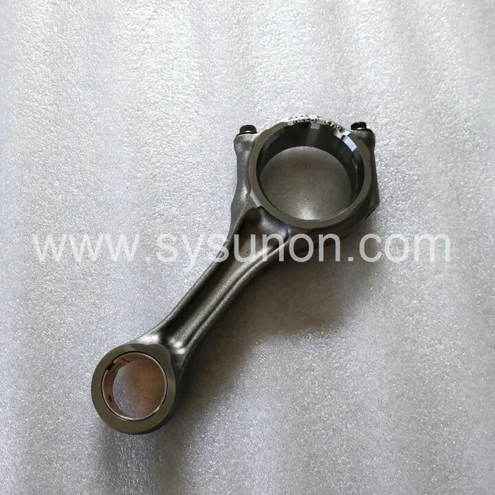 Original diesel engine part ISDe connecting rod 4943979 3954657 4943979 ...