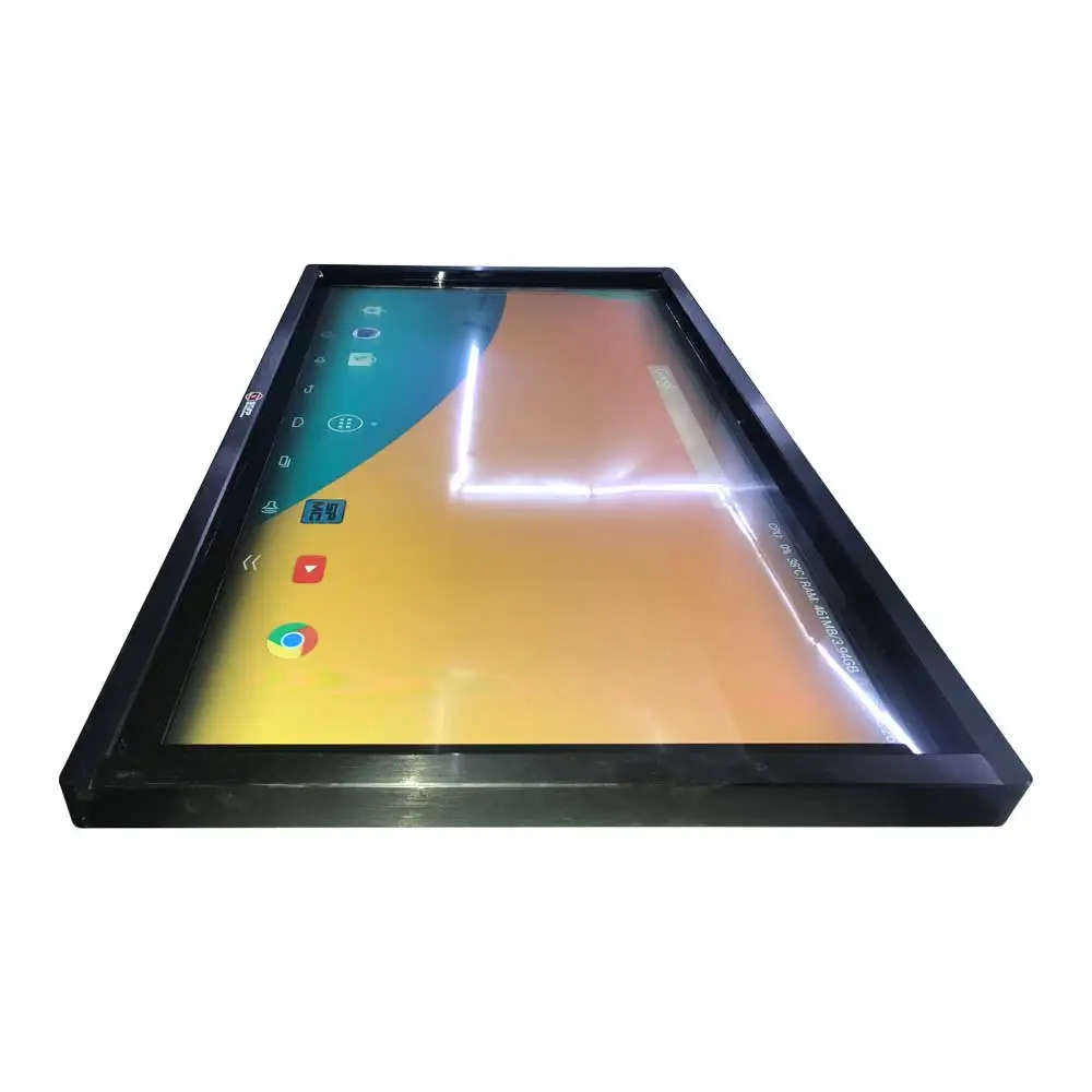 Wall Mounted 32 Inch Lcd Multi Touch Screen Monitor| Alibaba.com