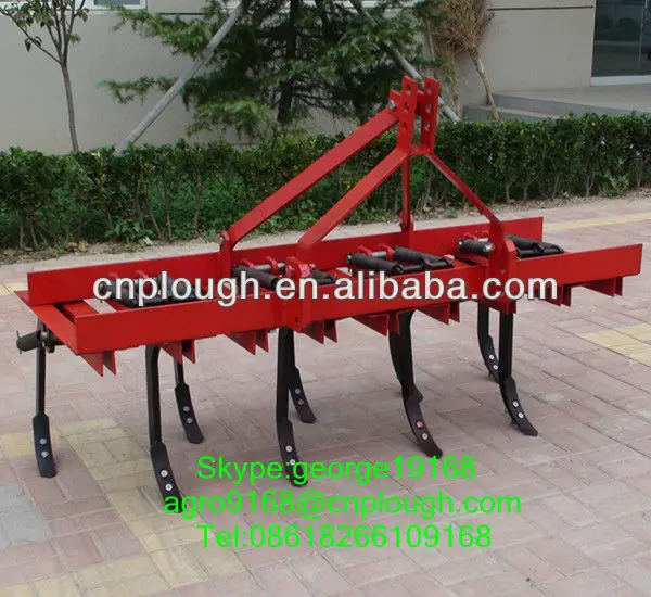 Small Field Cultivator For Mini Tractors - Buy Small Field Cultivator ...