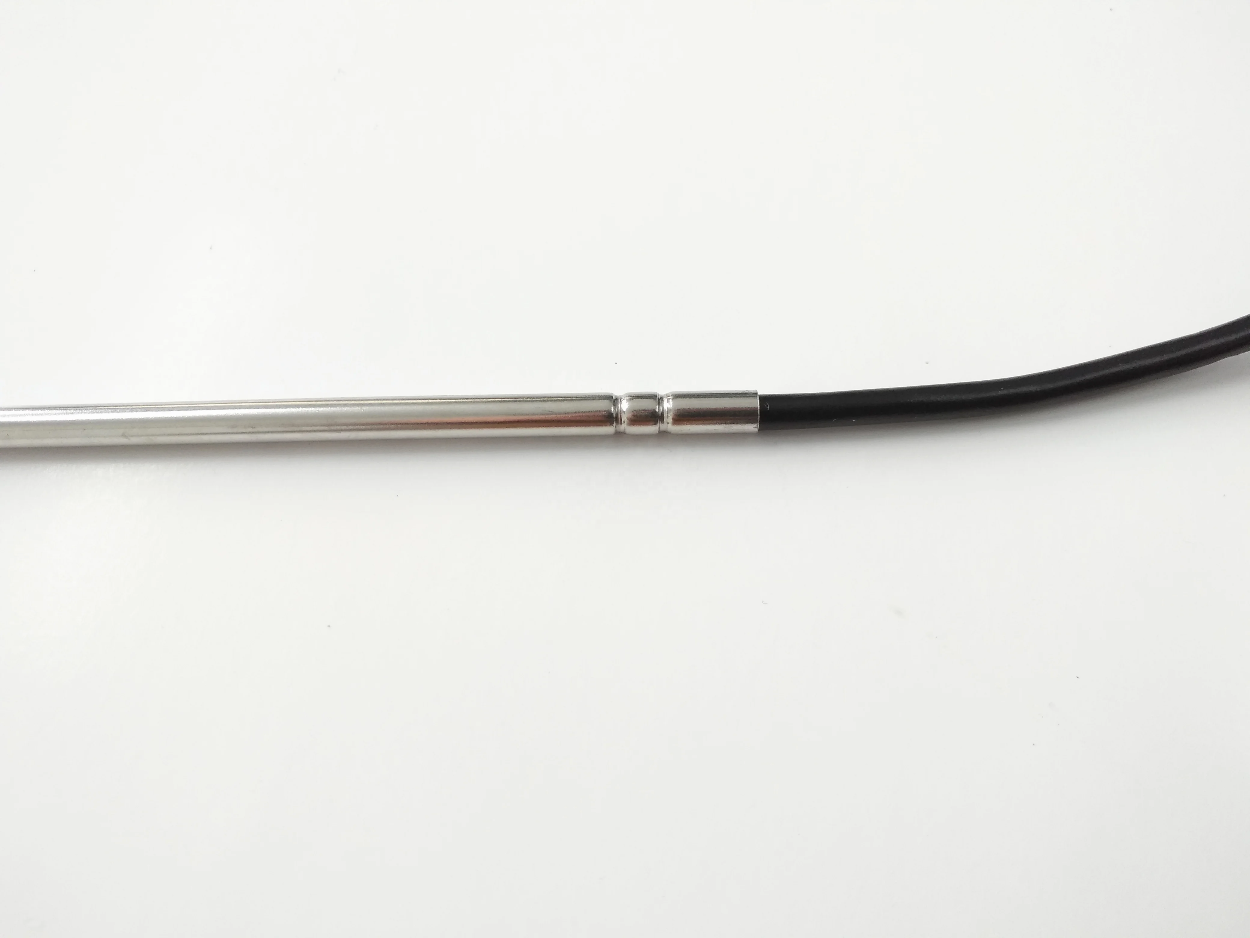 Resistance Temperature Detection Sensor Pt100 Class A With Ni120 ...