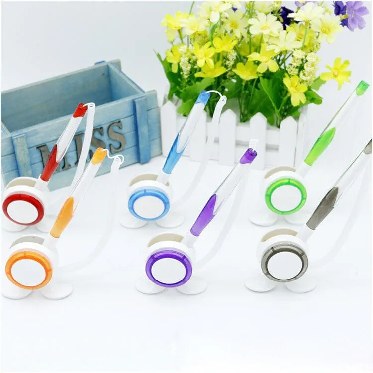 Promotional Plastic Maglev Magnetic Levitation Desk Pen