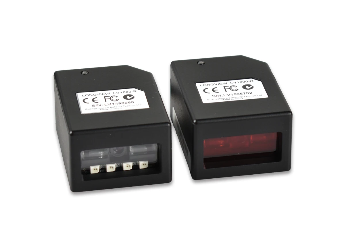 OEM reader module rugged barcode scanner Android barcode machine ...