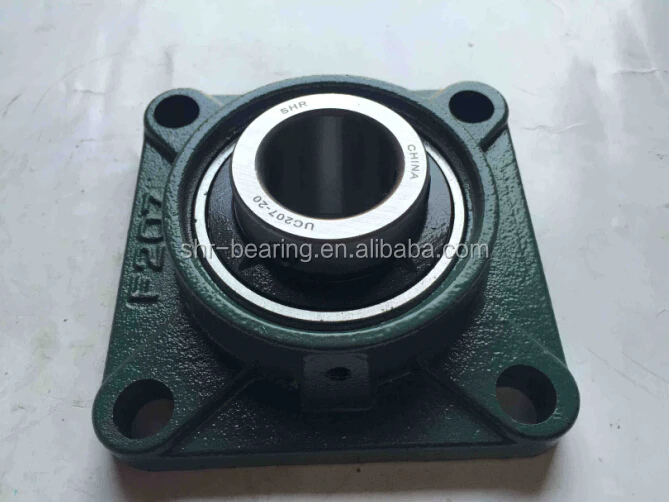 With Housing Standard Pillow Block Bearings Units Ucf 212 Bearing - Buy ...